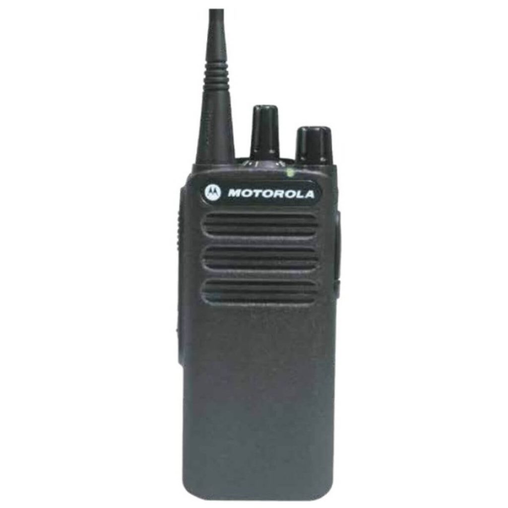 DEP250 Digital VHF/UHF – ISMAS